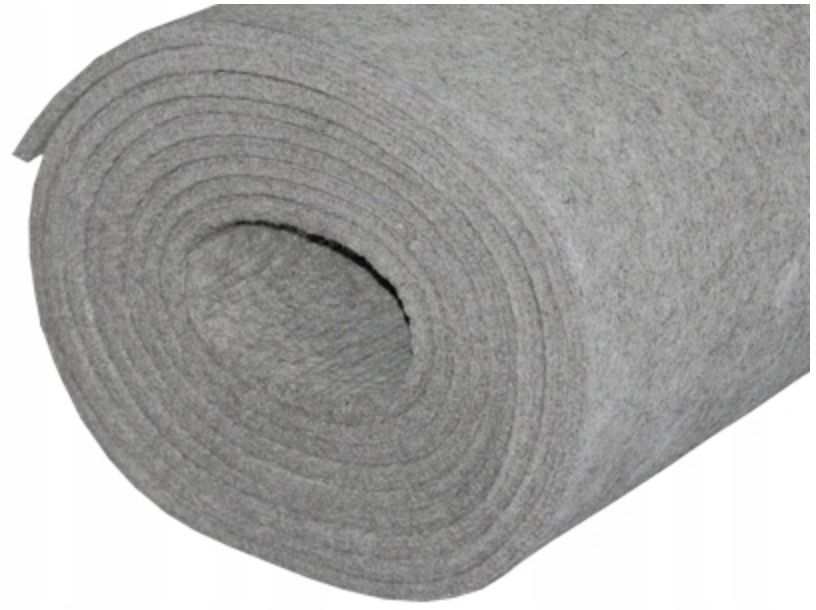 Filc Techniczny na Metry - Niska cena na Allegro.pl