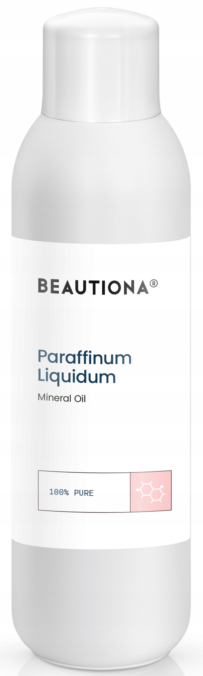 OLEJ PARAFINOWY FARMACEUTYCZNY CZYSTY NIETOKSYCZNY 100% CIEKŁA PARAFINA 1L 15833694865 - Allegro.pl