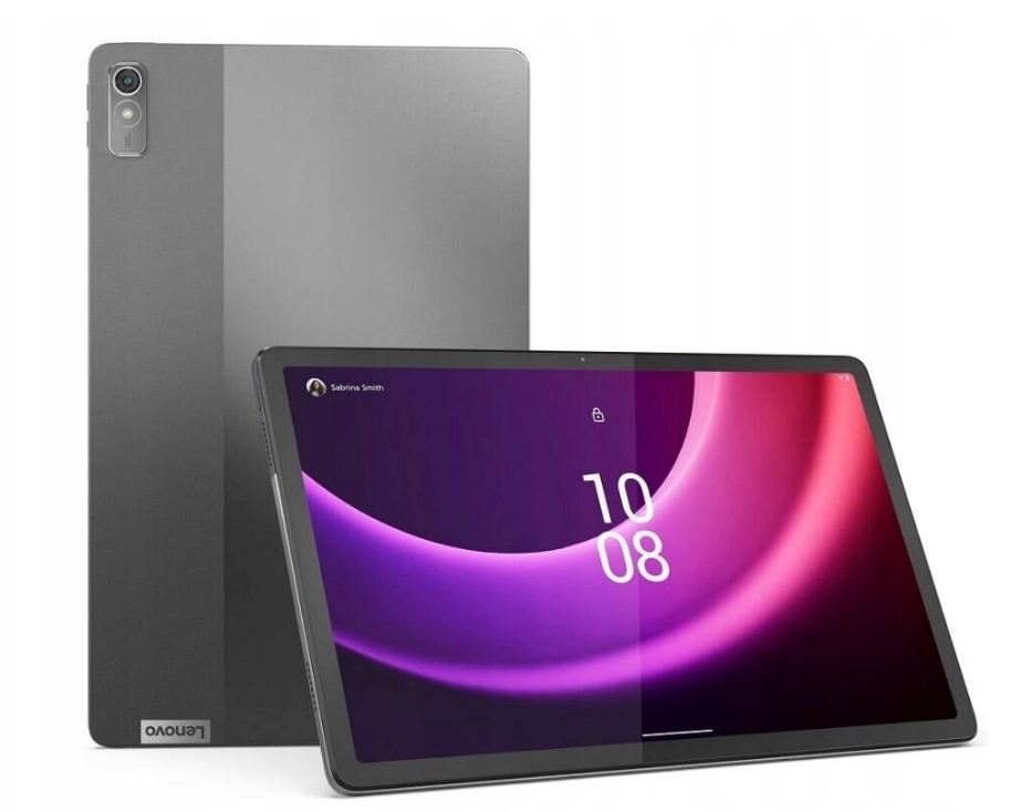 Tablet LENOVO P11 2 GEN. TB350FU 2 Generacja 11.5" 128GB Wi-Fi 8 Rdzeni ...