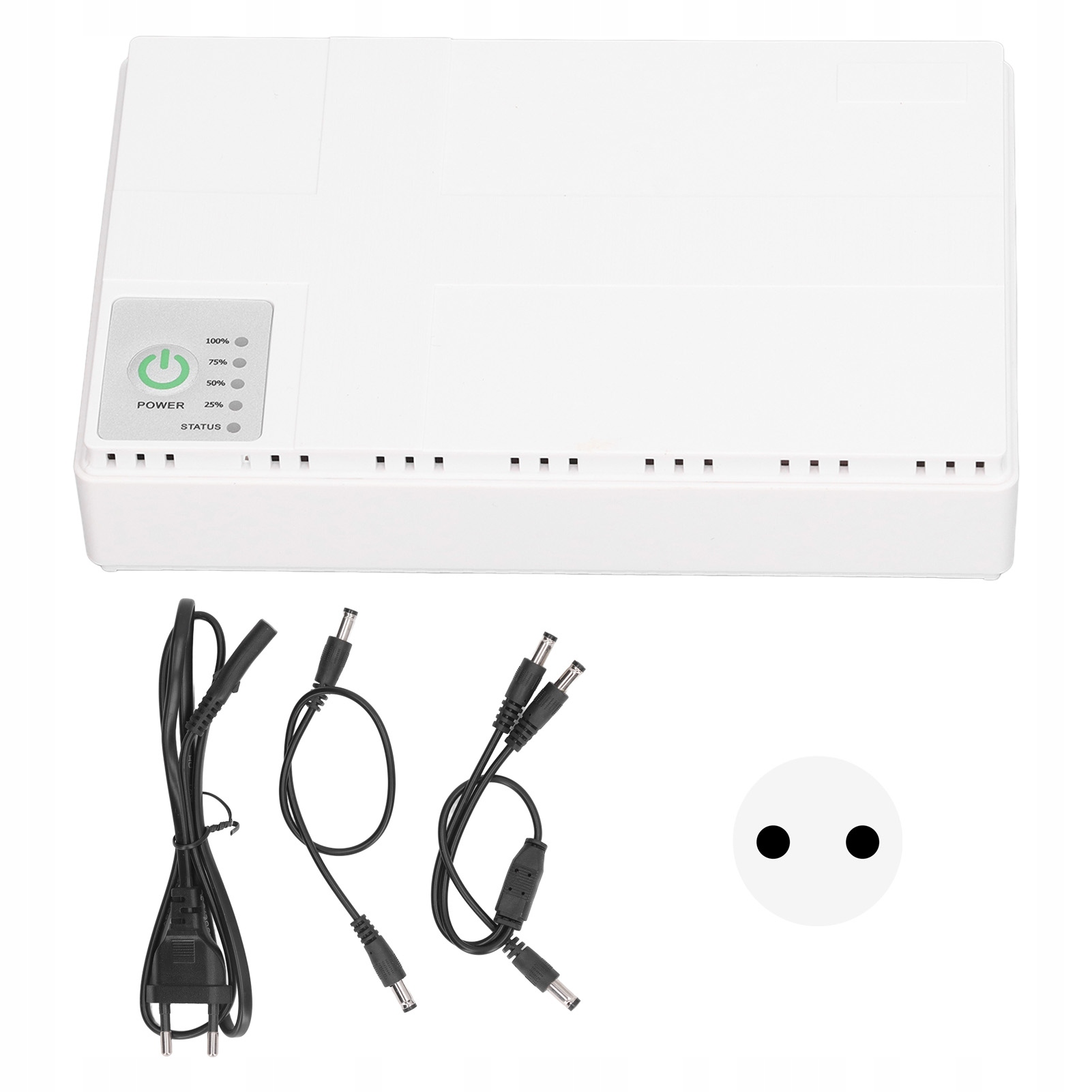 Zasilacz Ups dla Routera - Niska cena na Allegro