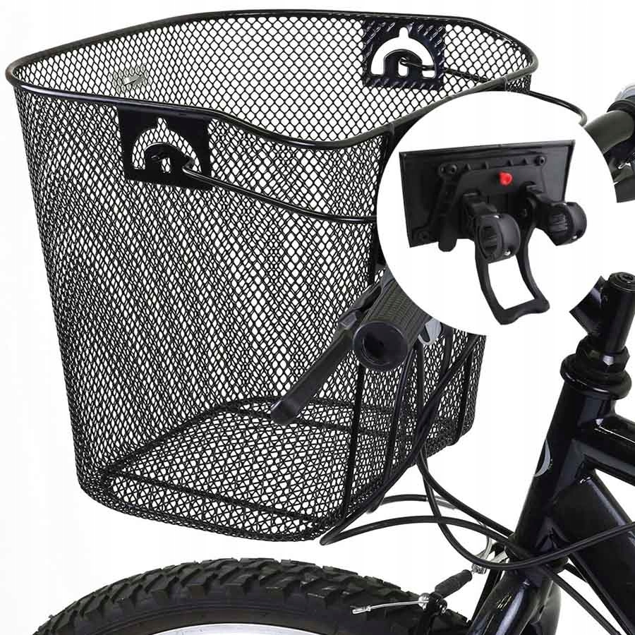 Koszyki na rower - Największy wybór koszyków na rower - Największy ...