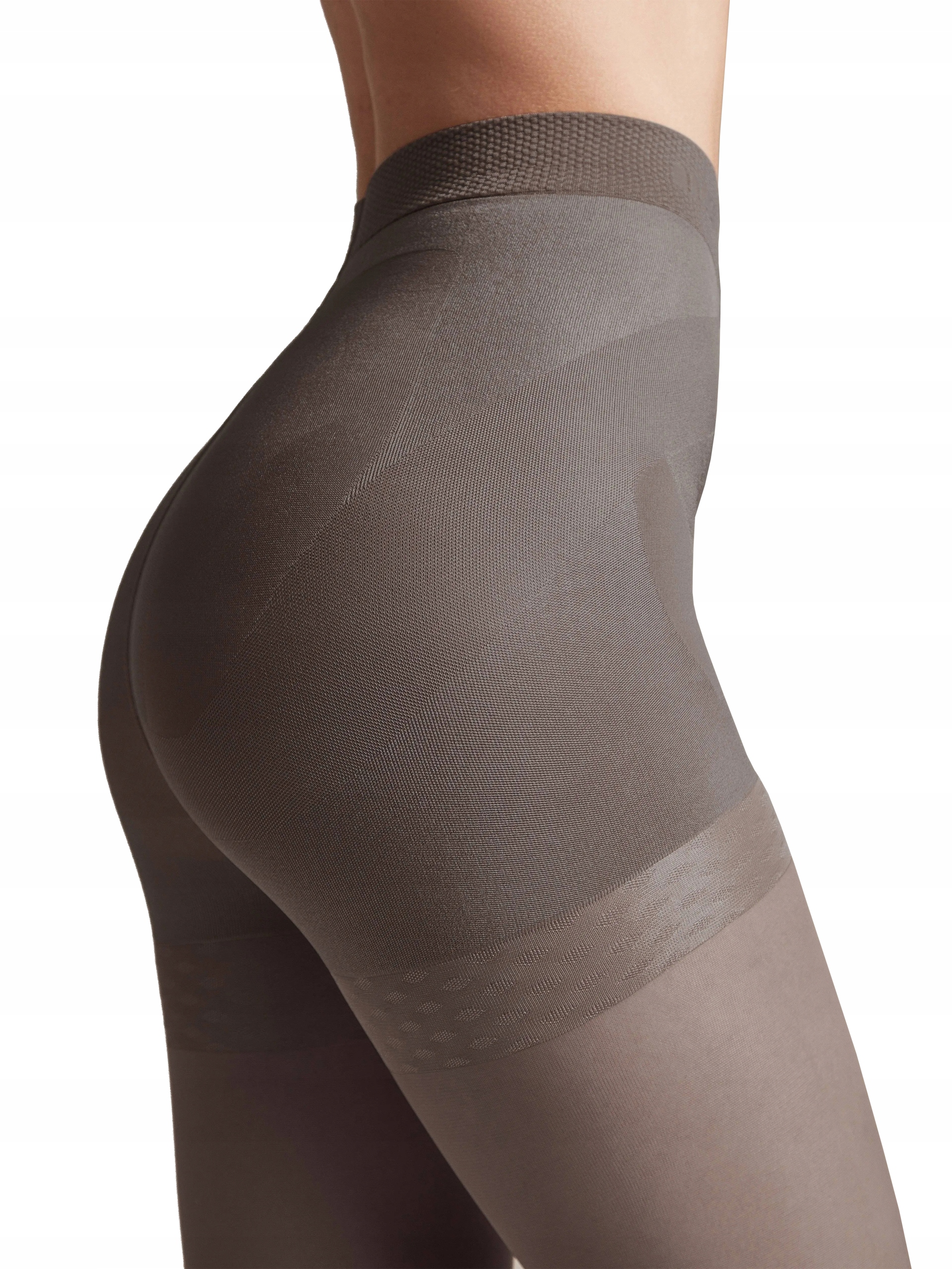 Rajstopy modelujące push-up X-PRESS 40 Grafit 3-M (4810226220108) • Cena, Opinie • Rajstopy ...