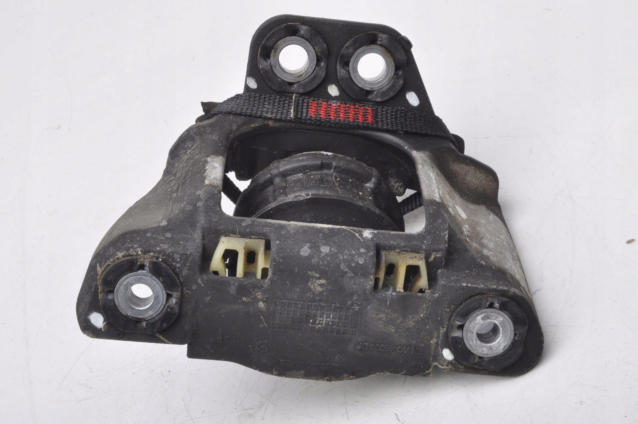 VOLVO S60 III V60 II 2.0 D ŁAPA PODUSZKA SILNIKA 32137494 2020R za 148 ...