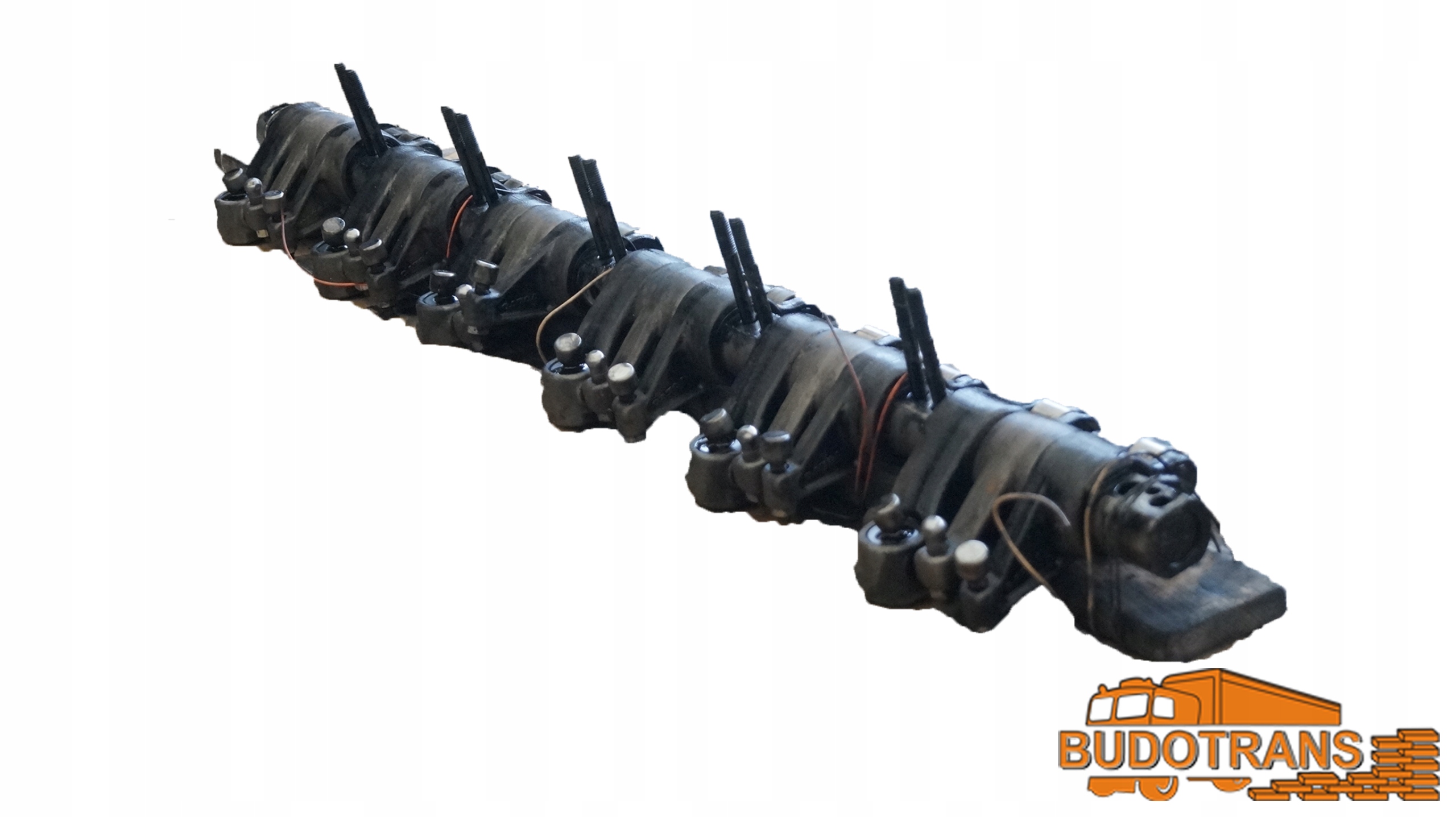 Klawiatura Wałka Rozrządu Volvo FH12 460 za 1230.00PLN z Strawczyn ...