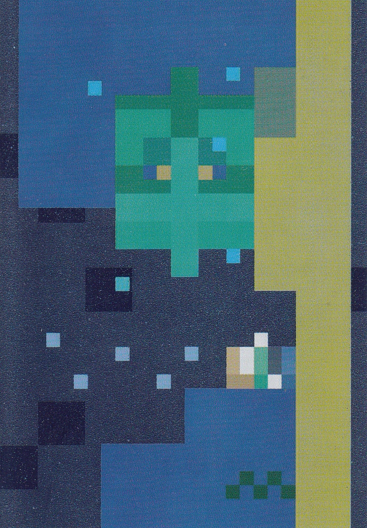 MINECRAFT TIME ACHIEVEMENT MOSKSTRAUMEN KARTA 115 - 12517019367 ...