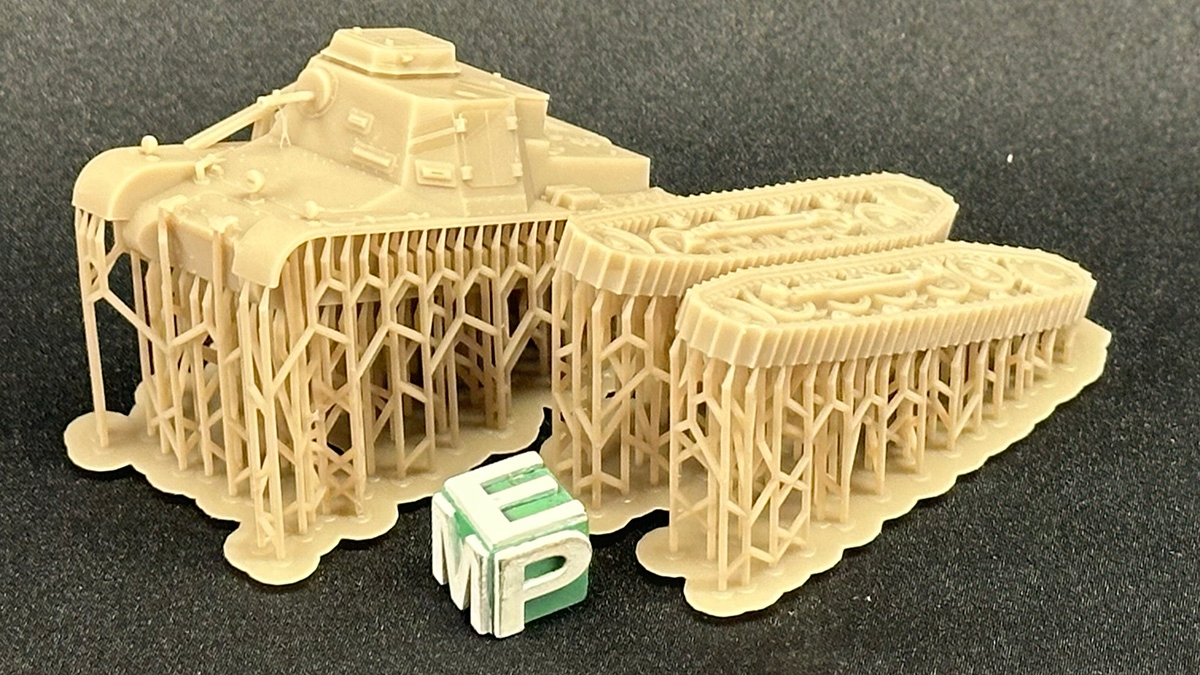 Sd.Kfz. 265 Könnyű Parancsnoki Harckocsi - 1:72, • Ár, Vélemények - Allegro