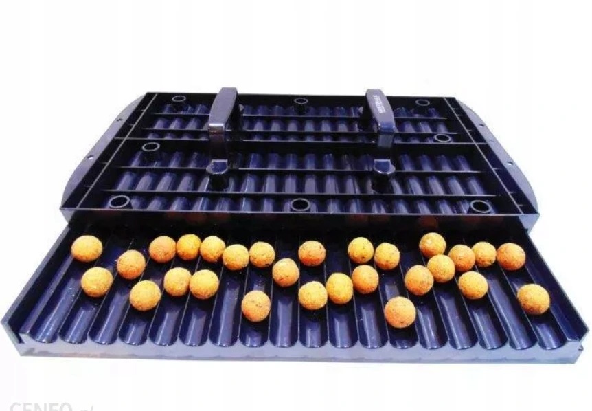 Rolownica do kulek - Niska cena na Allegro.pl