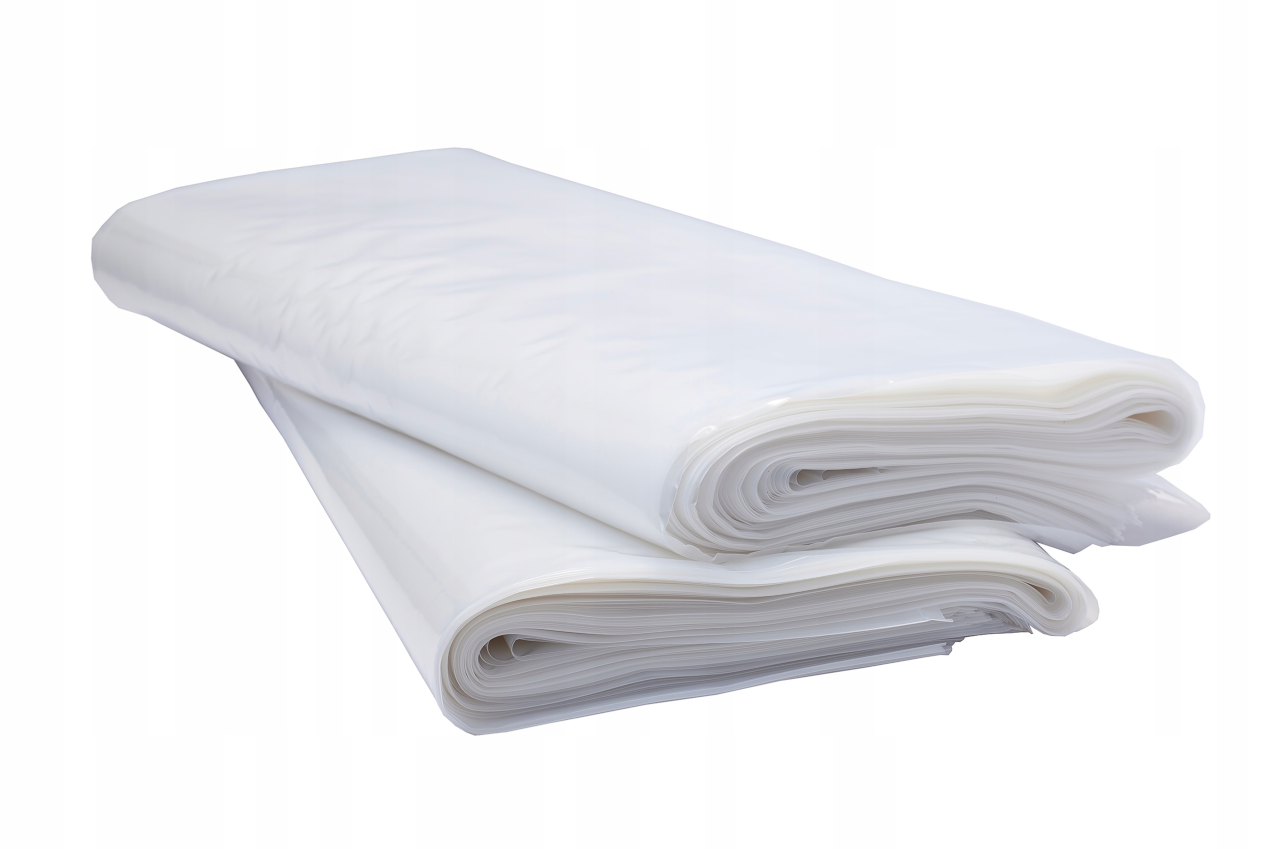 DUŻE GRUBE WORKI FOLIOWE 100x150cm 50µ • Cena, Opinie • Woreczki i ...