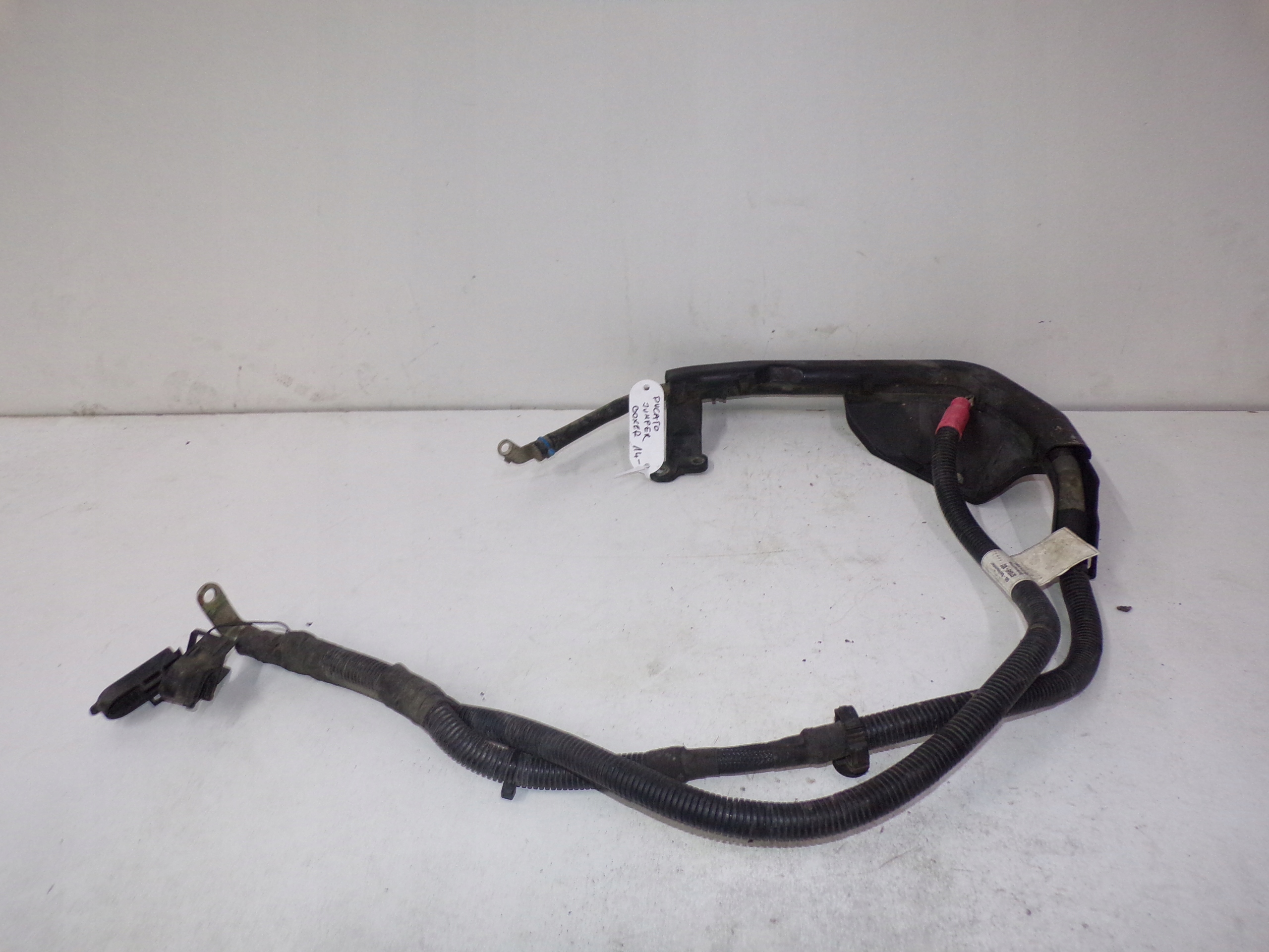 Klema Plusowa Ducato Jumper - Niska cena na Allegro.pl