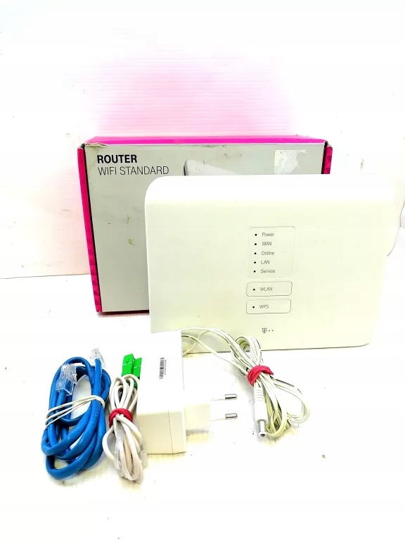 Router SAGEMCOM CS 50001 802.11ax (Wi-Fi 6) - porównaj ceny - Allegro.pl