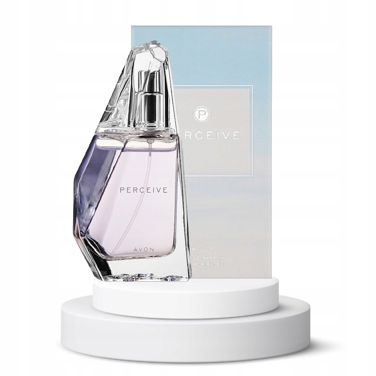 Perfumy damskie AVON Perceive woda perfumowana dla kobiet 100 ml EDP ...