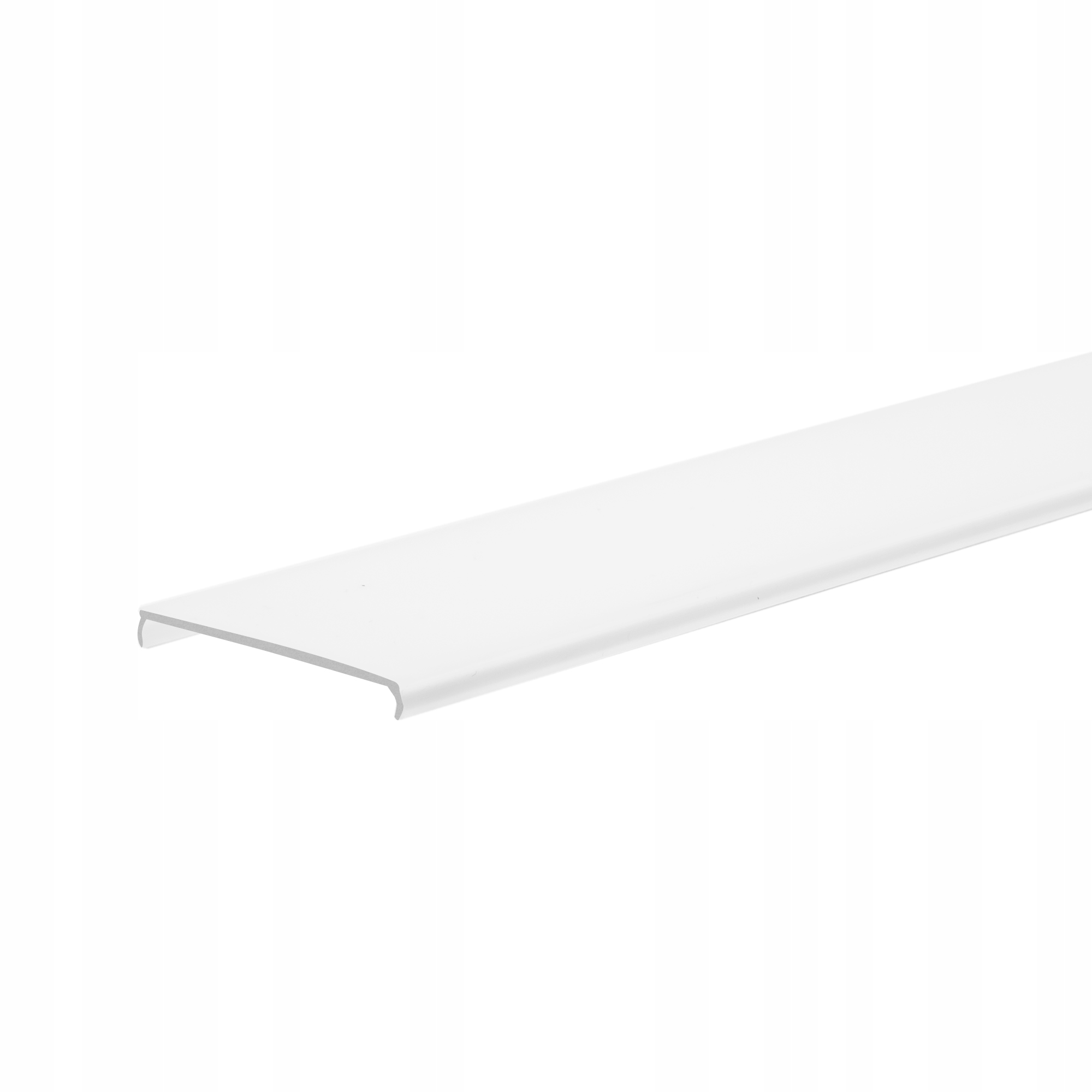 Osłonka do profilu led Kluś 17086_2 • Cena, Opinie - Allegro