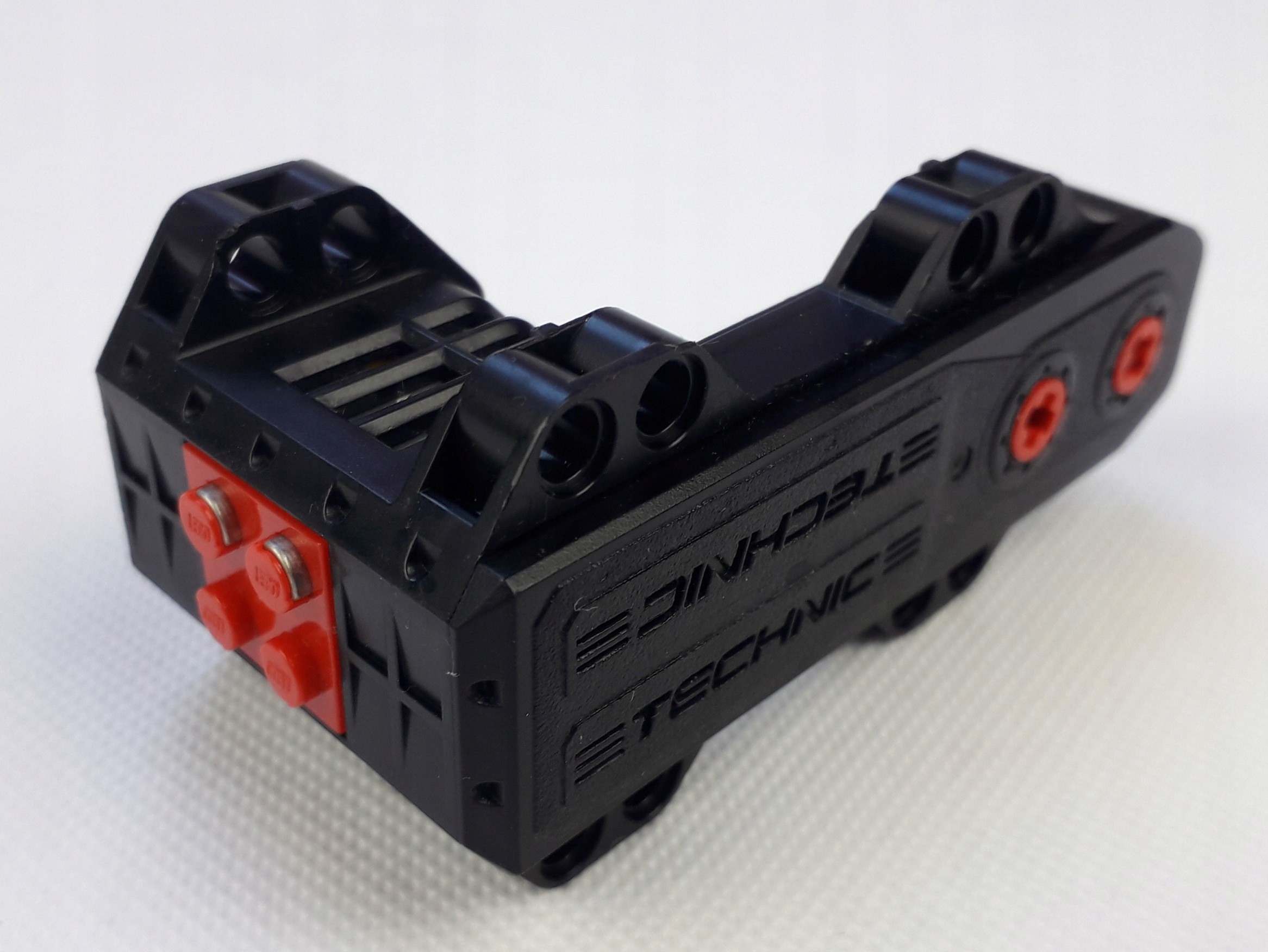 LEGO Technic Power Functions Silnik 5292 • Cena, Opinie • Elementy ...
