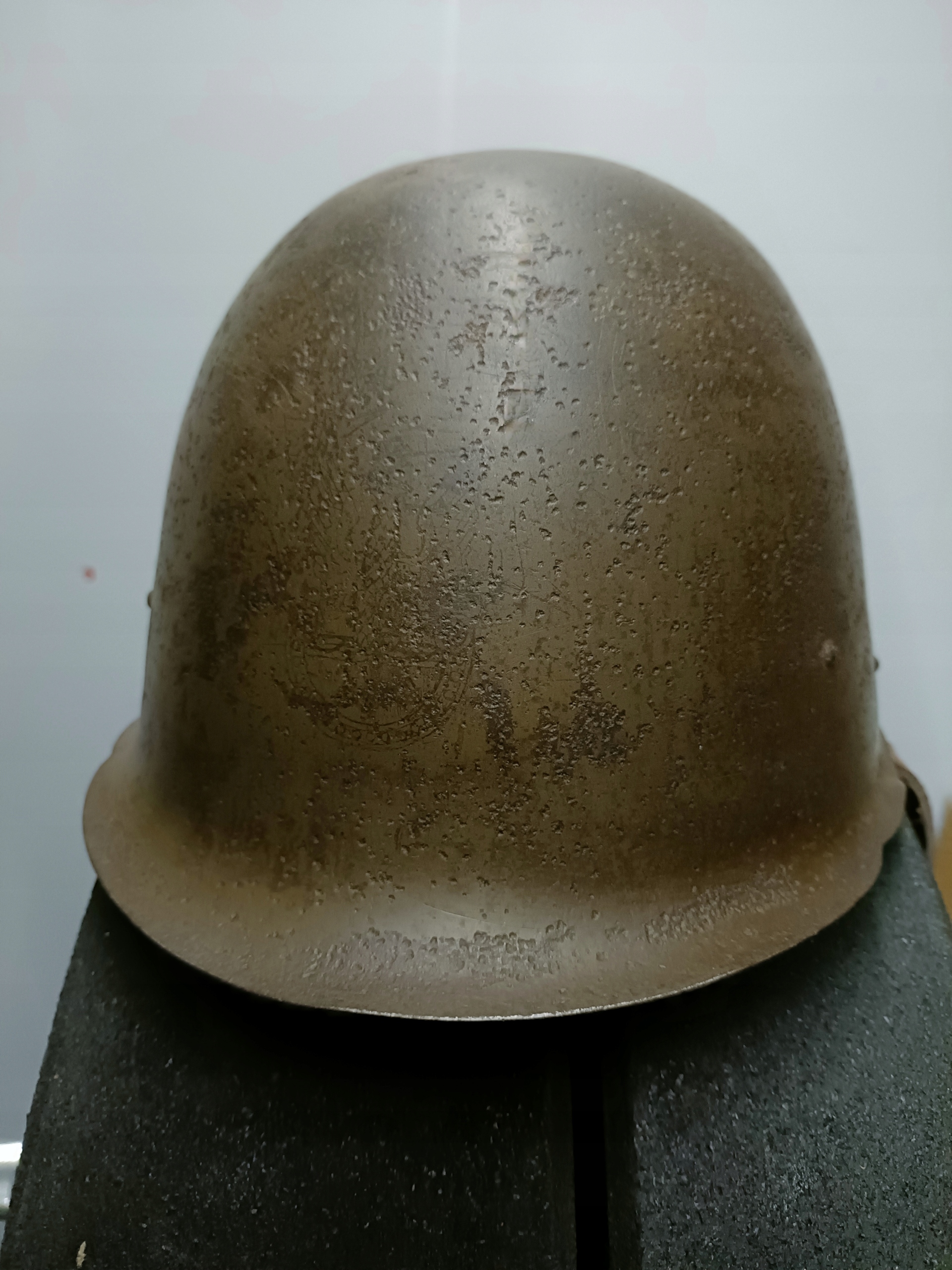 Hełm wz.31-1939 17096978844 - Allegro.pl