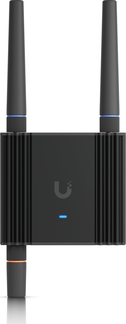 Router mobilny Ubiquiti Mobile Router Ultra 4G LTE - Sklep, Opinie ...