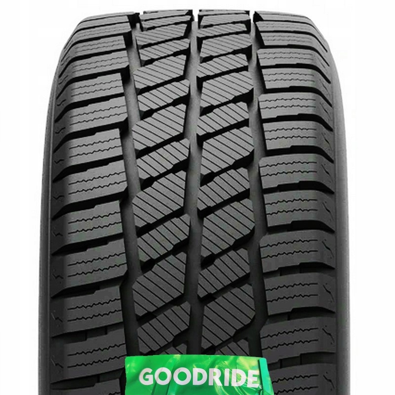 Opona zimowa Goodride SW612 215/70R15 109/107 R przyczepność na śniegu (3PMSF) 6927116141714 za ...