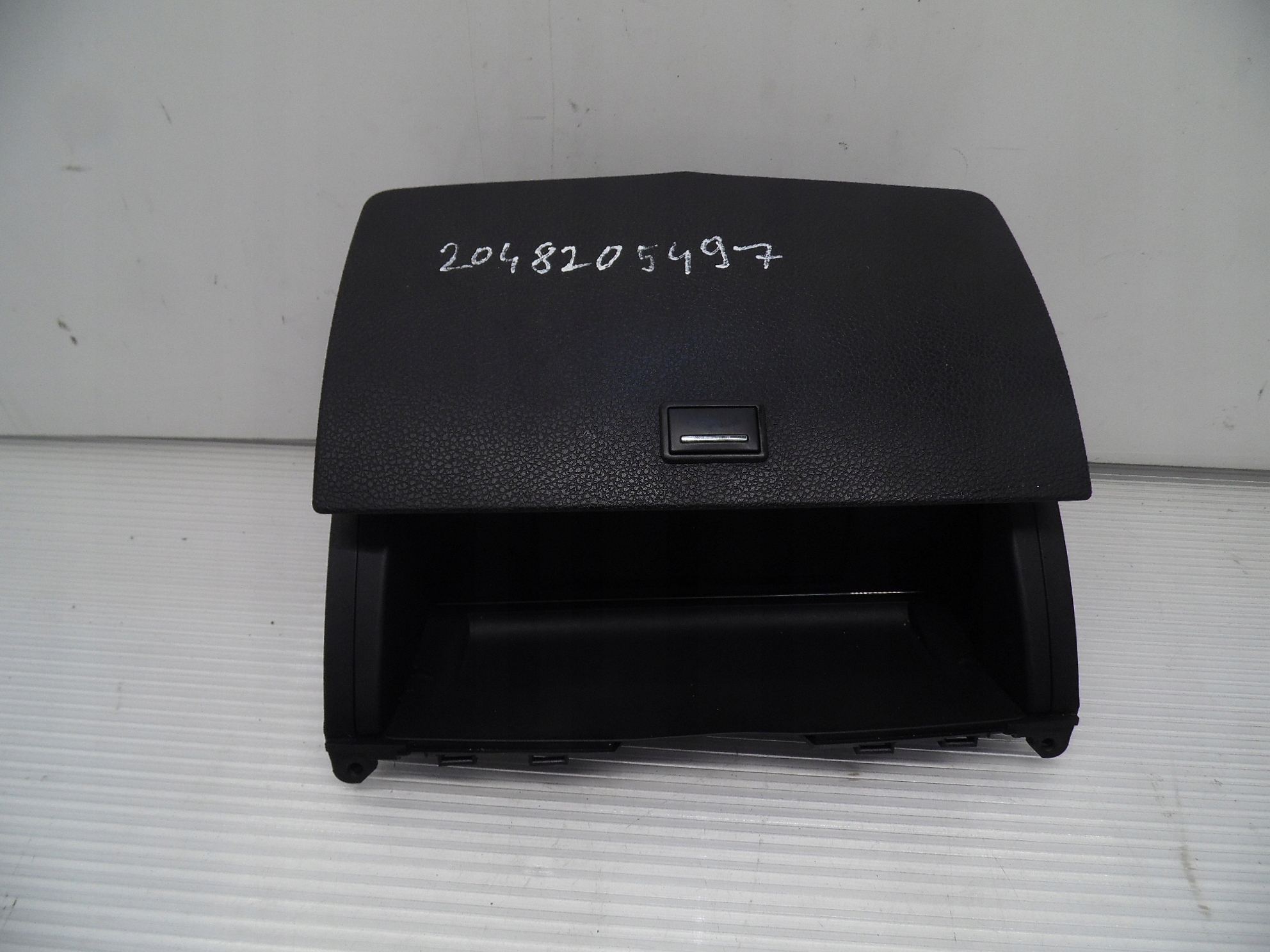 EKRAN WYŚWIETLACZ RADIA MERCEDES W204 2048205497 za 50.00PLN z Gorlice ...