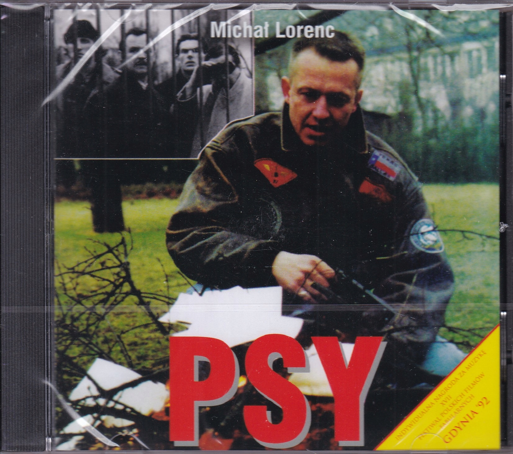 Psy Cd - Niska cena na Allegro