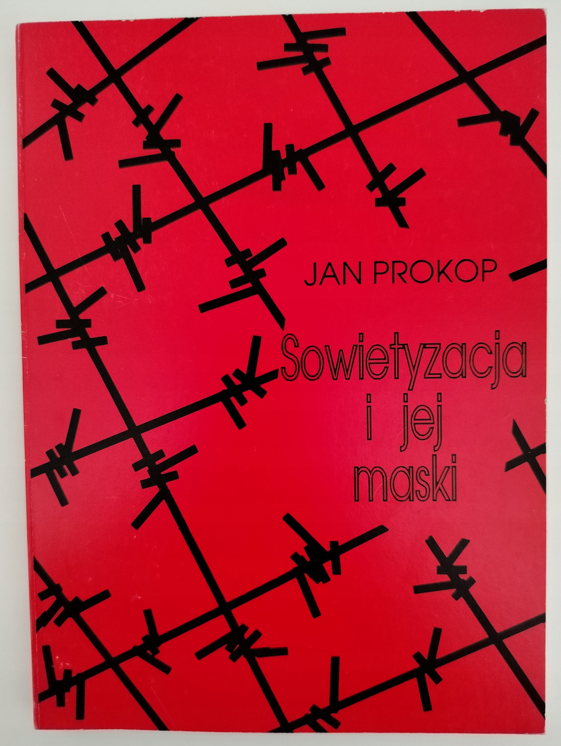 Sowietyzacja i jej maski. PRL w latach stalinowskich Jan Prokop ...