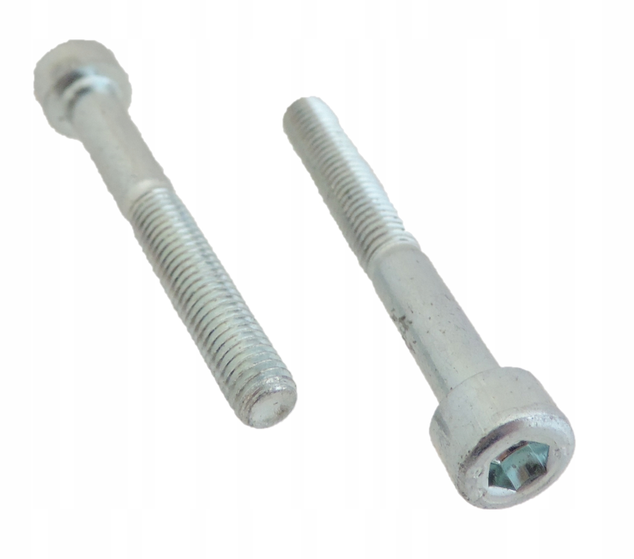 Śruba M5 X40 - Niska cena na Allegro.pl