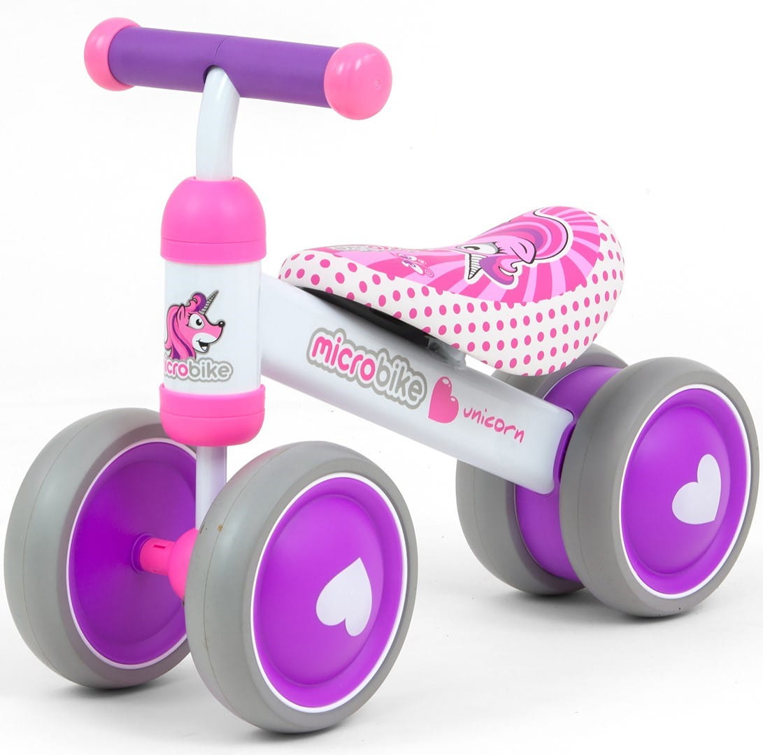 ROWER ROWEREK BIEGOWY DLA 1,5 ROCZNEGO DZIECKA 13180068530 - Allegro.pl