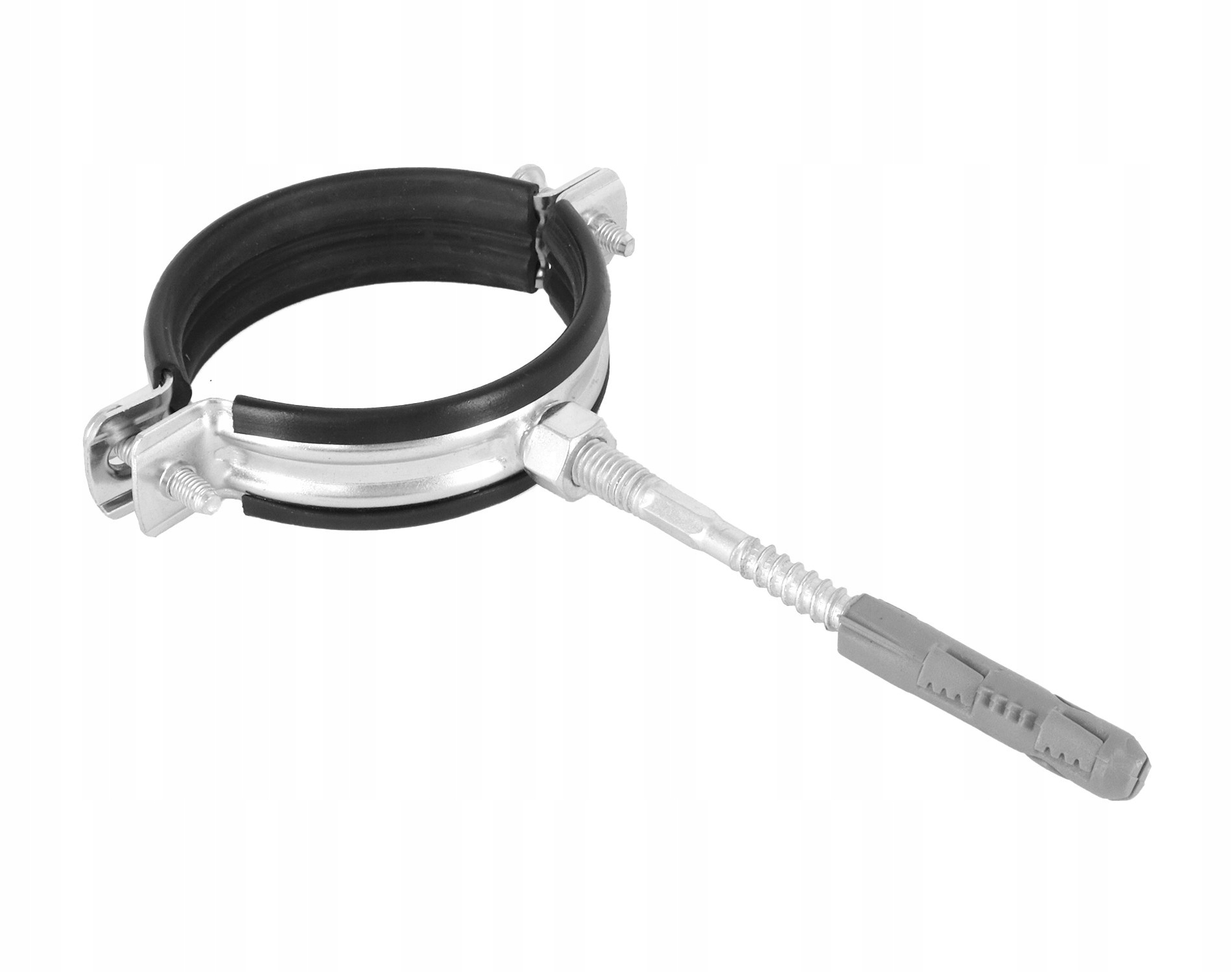 Uchwyt Rury 63 - Niska cena na Allegro