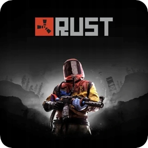 RUST | PEŁNA WERSJA | BEZ VPN | PC STEAM PL - Stan: Nowy 39.99PLN - Sklepy, Opinie, Ceny w Allegro