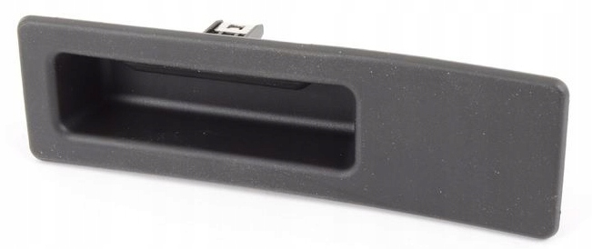 BMW OE 51247463161 włącznik, odblokowywanie pokrywy bagażnika • Cena ...