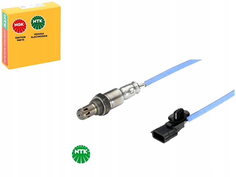 NGK LAMBDA SONDA RENAULT OZA603-R2 NGK za 2066.00CZK - Allegro