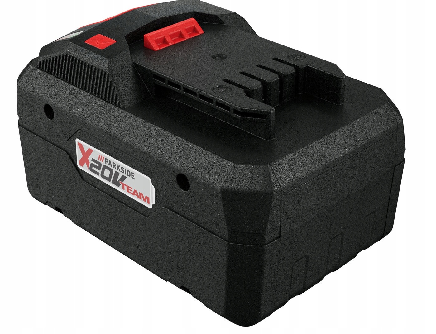 Аккумулятор Parkside 20V 8Ah Smart, цена: 3390 ₴, купить на Prom.ua