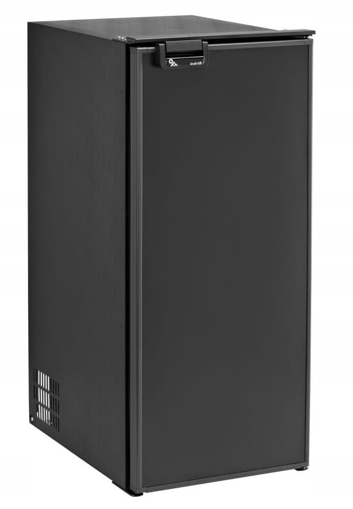 INDELB CR86 DC12V 24V 86L LODÓWKA KOMPRESOROWA • Cena, Opinie - Allegro