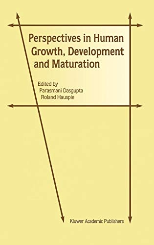 Perspectives in Human Growth, Development and za 94385.00HUF-ért - Allegro