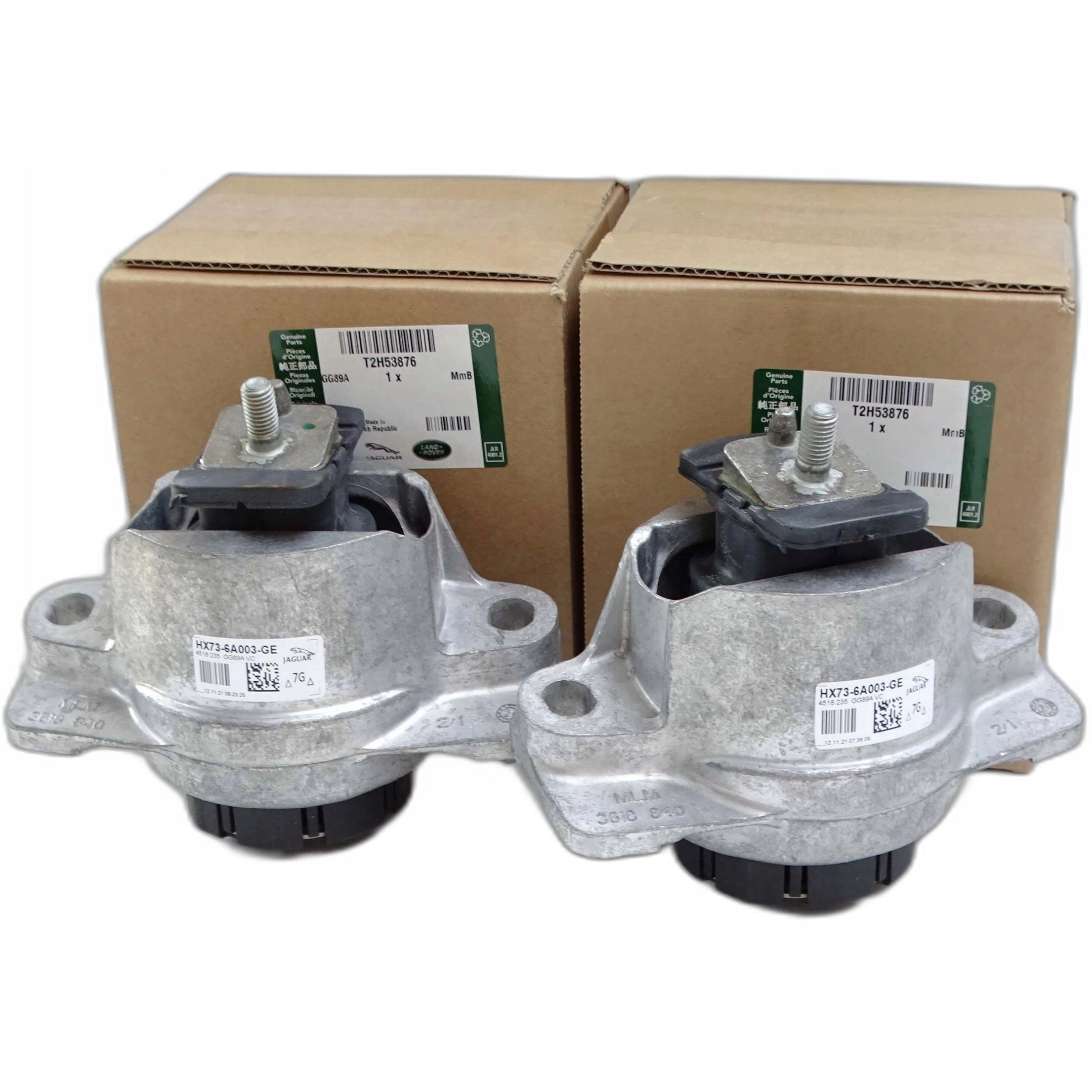 Hx73-6a003-gd - Motoryzacja - Allegro.pl