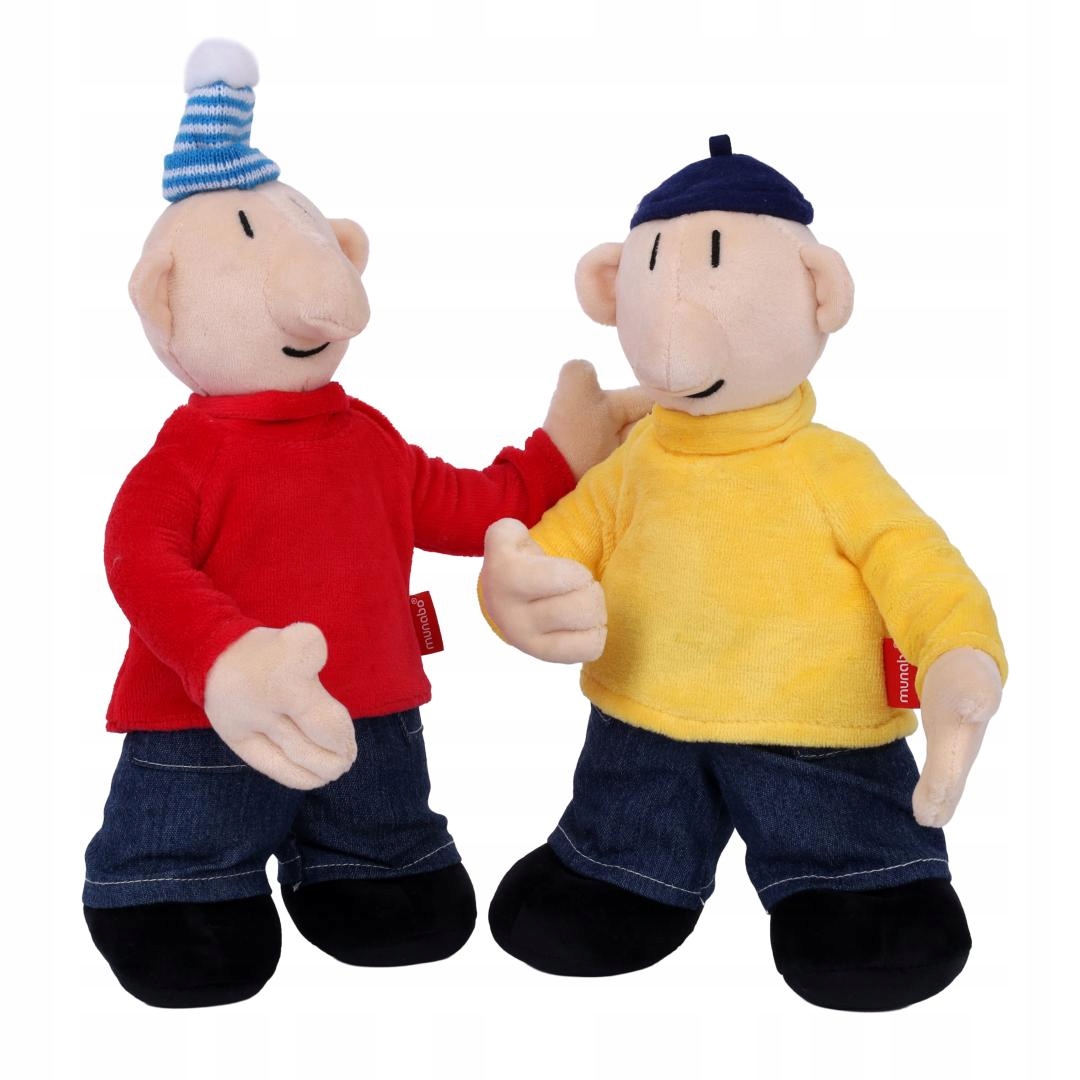 Pat a Mat - Niska cena na Allegro