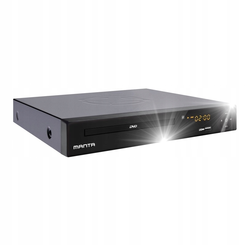 Dvd Manta Emperor Ii - Niska cena na Allegro