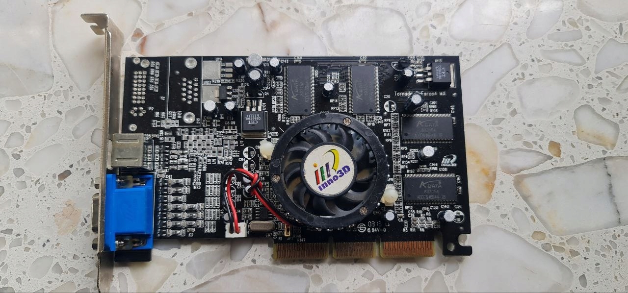 ! Ge w Stare komputery - Pozostały sprzęt komputerowy - Allegro.pl