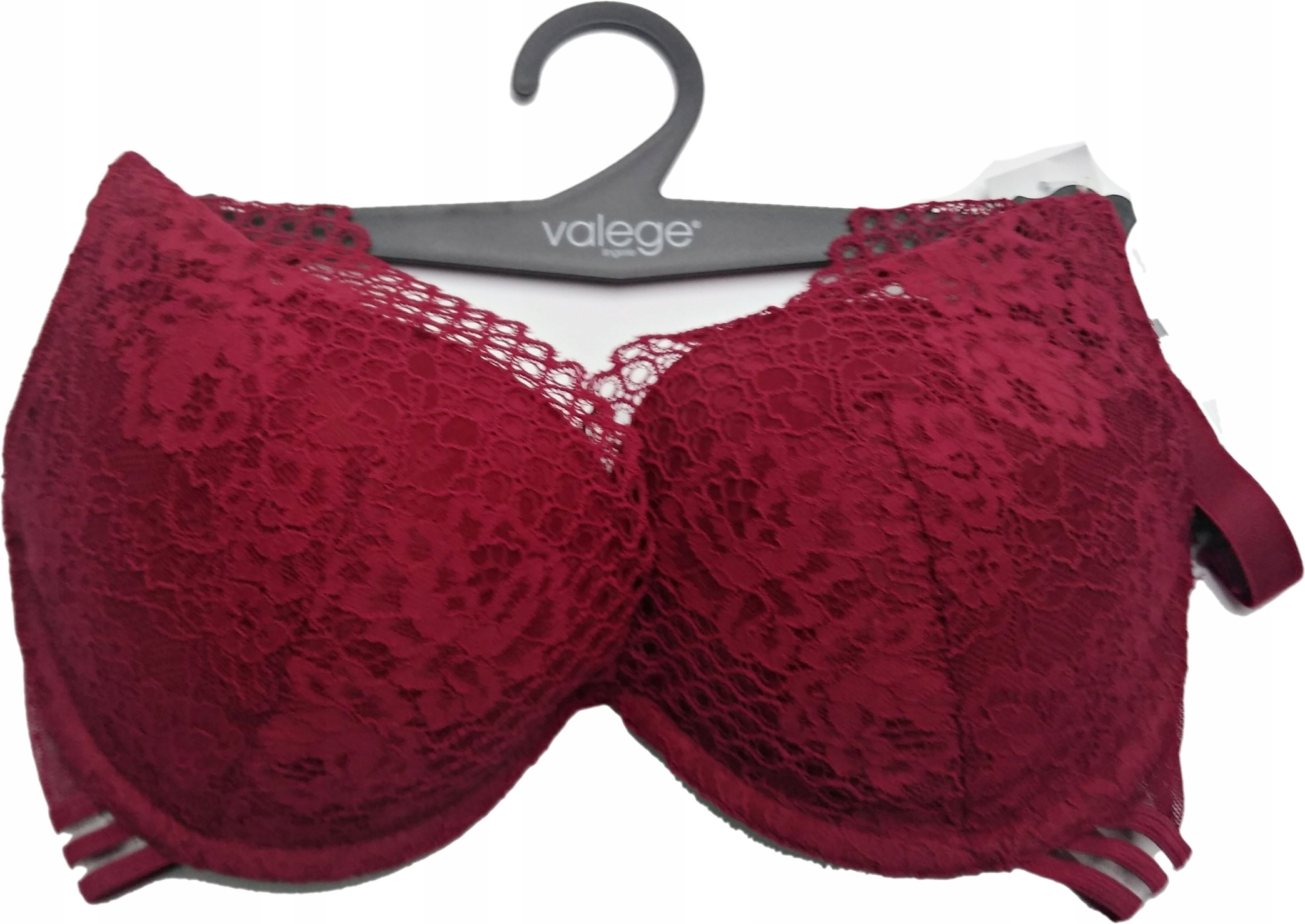 Valege Bielizna - Niska cena na Allegro