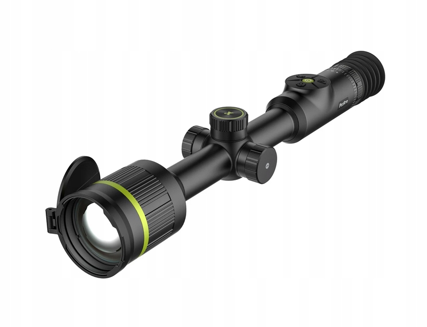 Luneta termowizyjna Pixfra Pegasus Pro P650 - Sklep, Opinie, Cena w Allegro