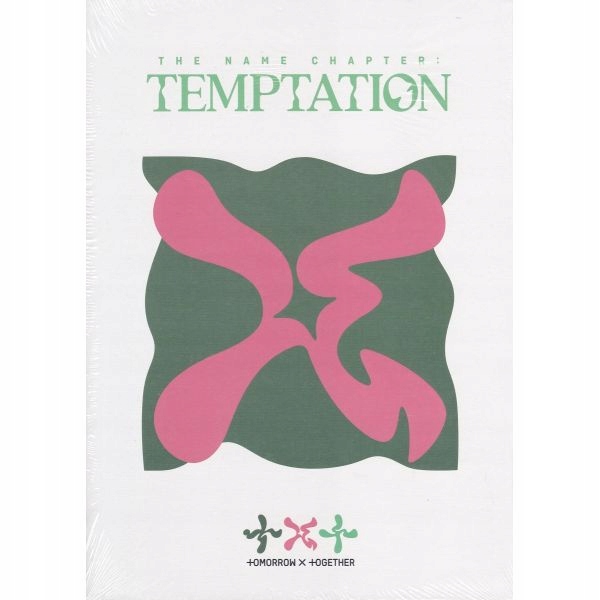 Txt The Name Chapter - Niska cena na Allegro.pl