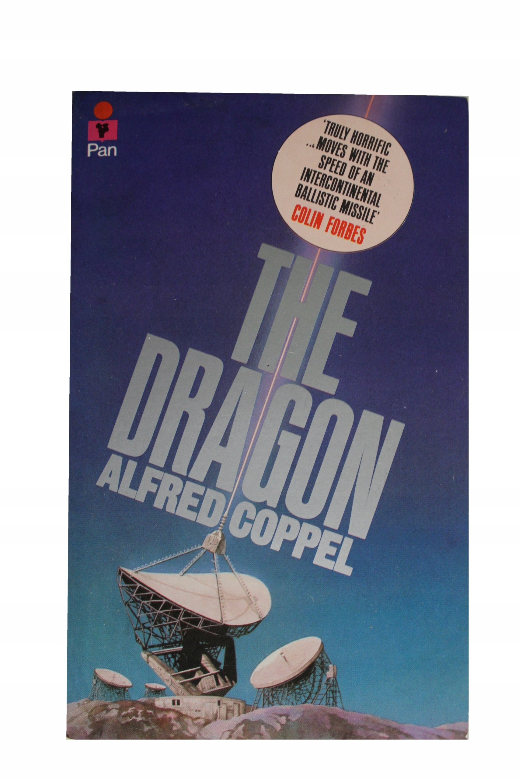 Dospel Dragon - Niska cena na Allegro.pl