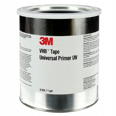 3m Primer Vhb Tape - Niska cena na Allegro.pl