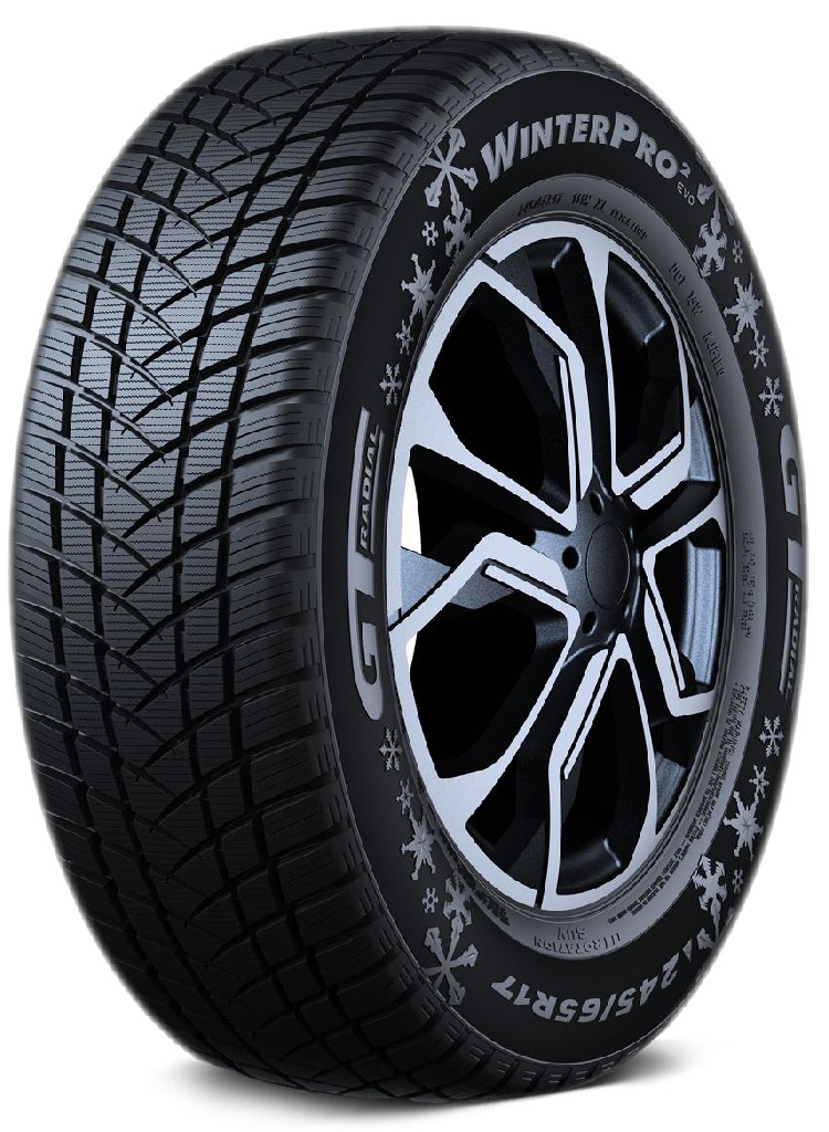 Letná pneumatika GT Radial 4x GTRadial WINTERPRO2 EVO XL 185/60R15 88 T ...