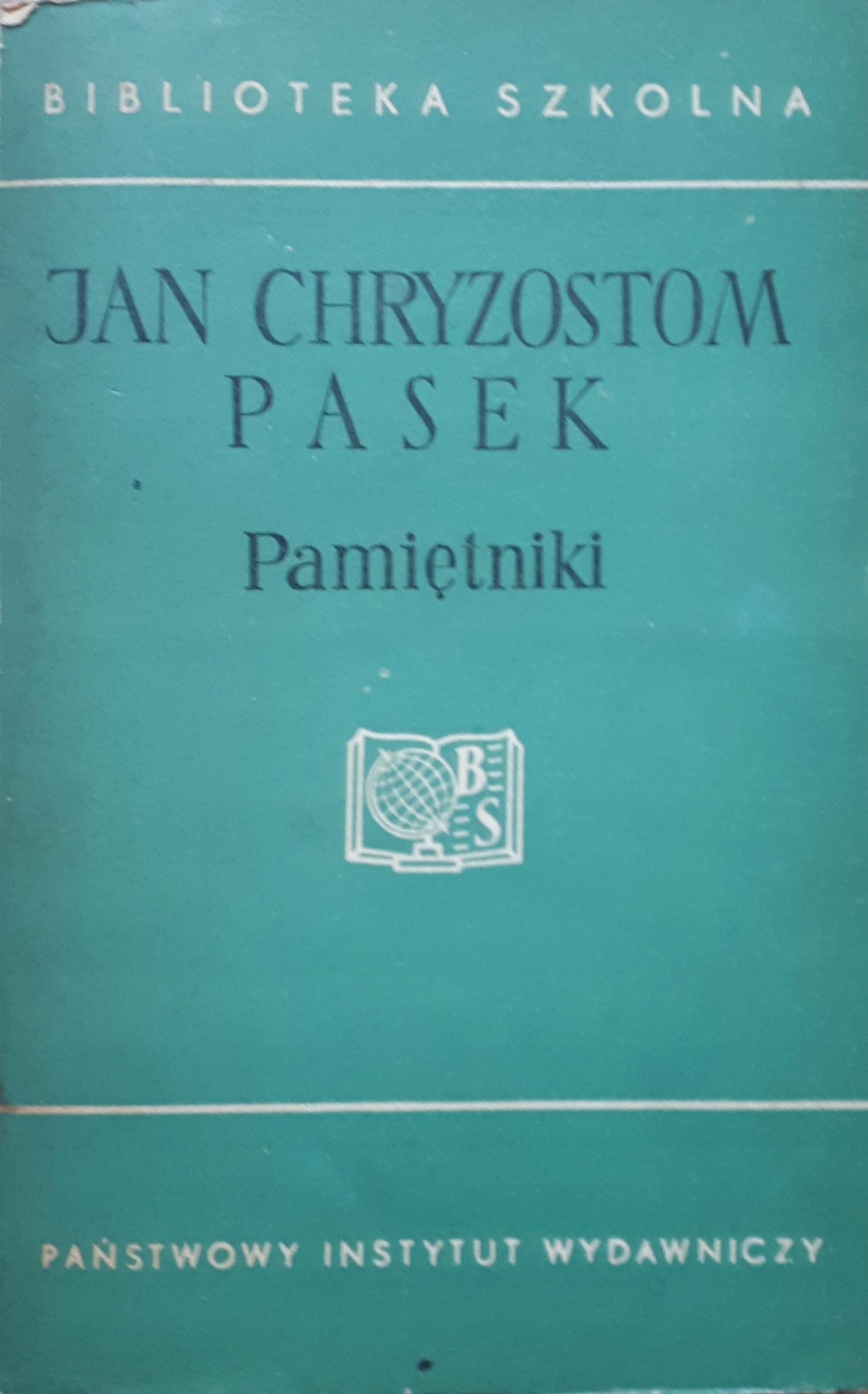 Pamiętniki J Ch. Pasek - Niska cena na Allegro.pl