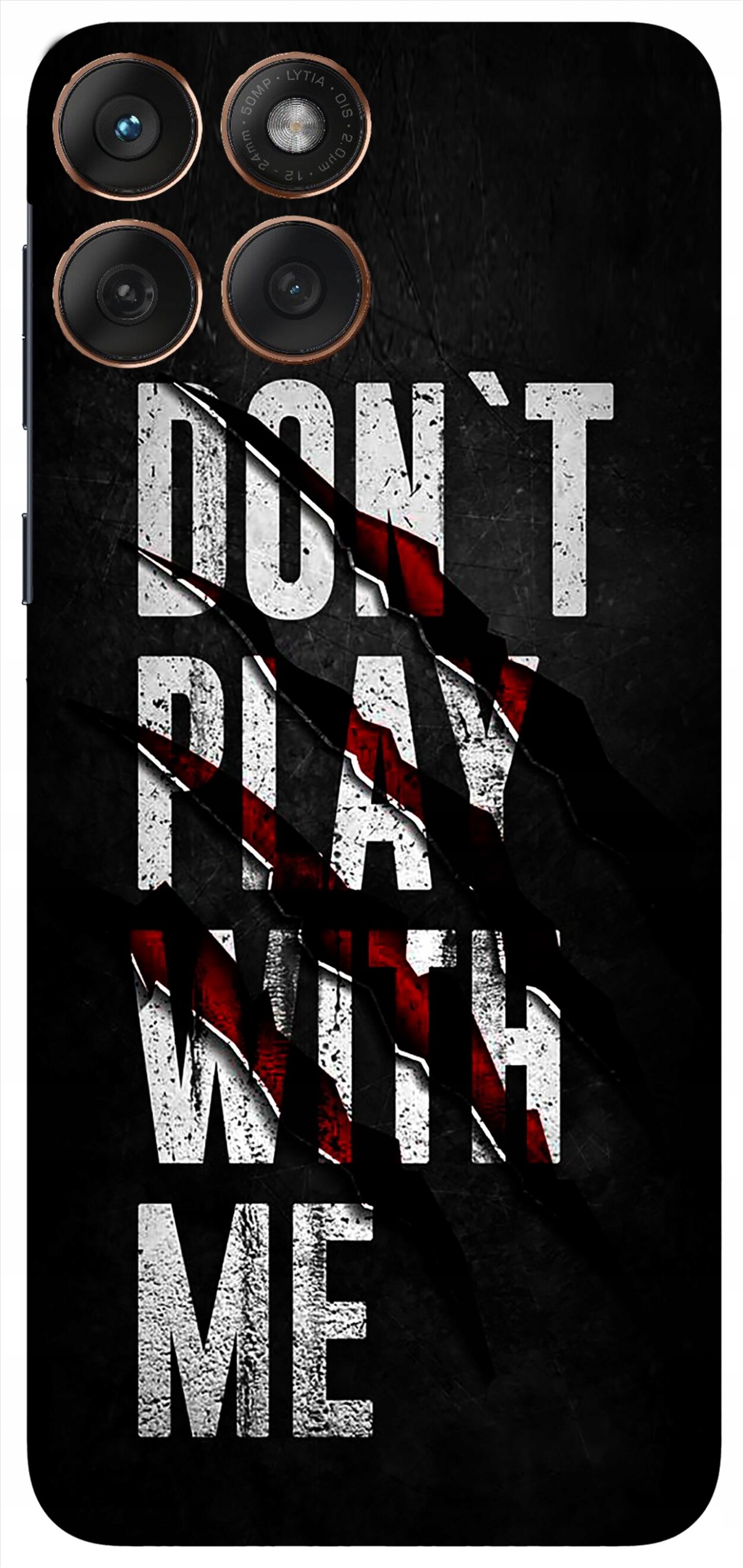 Tok Tok Motorola Edge 60 Pro telefonhoz - F371, (5907986110714) • Ár ...