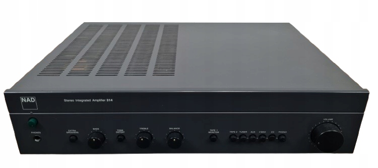 nad 314 - Niska cena na Allegro