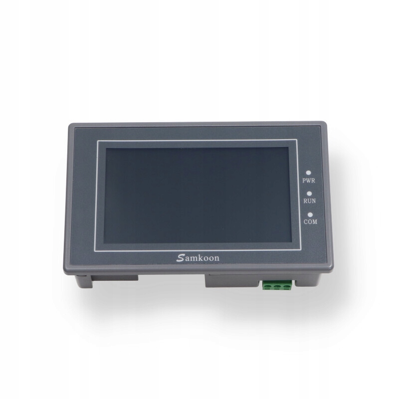 Panel operatorski API SAM-EA-043A • Cena, Opinie • Sterowniki i ...