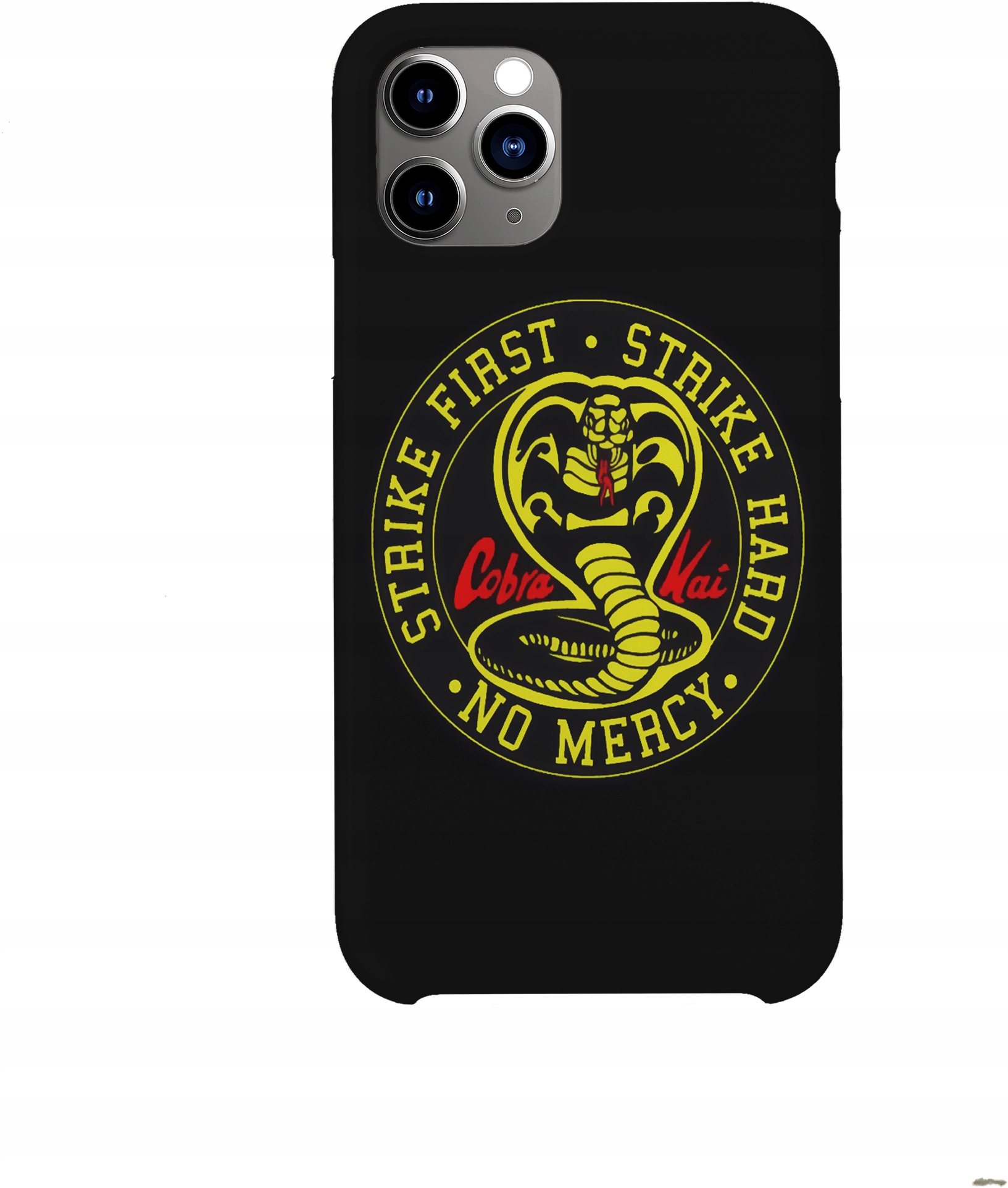 OBUDOWA CASE ETUI DO IPHONE 13 COBRA KAI - Sklep, Opinie, Cena w Allegro.pl