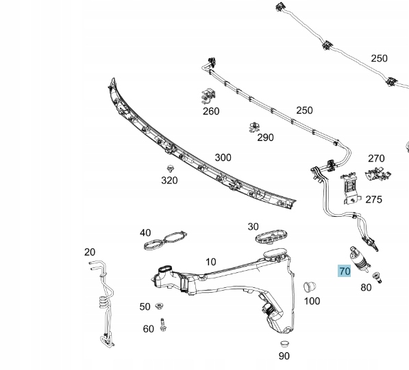 Mercedes-Benz OE A0998660200 - porównaj ceny - Allegro.pl