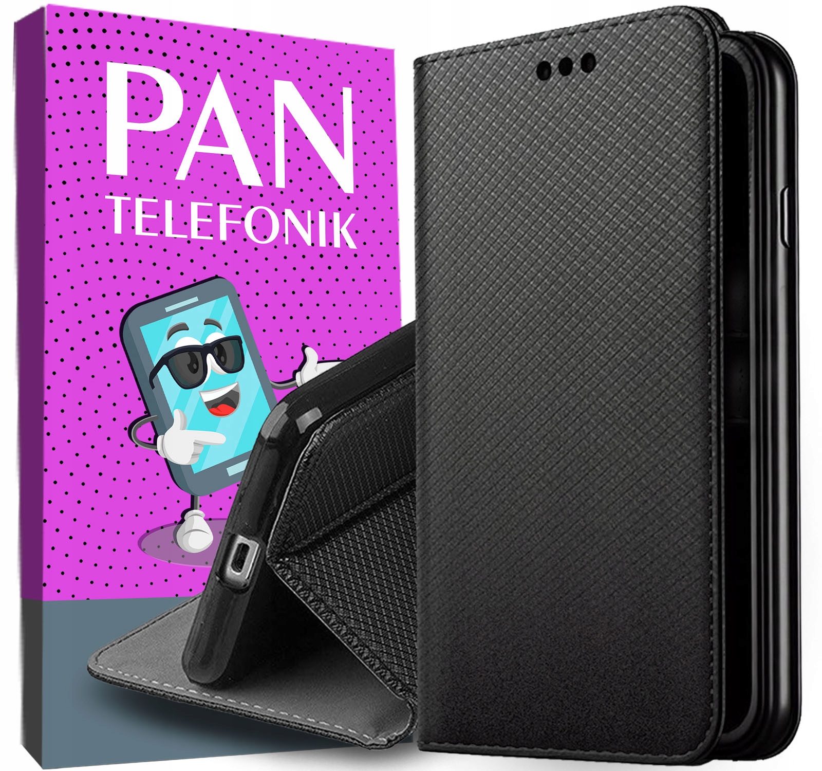 ELEGANCKIE ETUI Z KLAPKĄ DO XIAOMI MI 11 LITE 4G / 5G ZAMYKANE NA ... ELEGANCKIE ETUI Z KLAPKĄ DO XIAOMI MI 11 LITE 4G / 5G ZAMYKANE NA ...