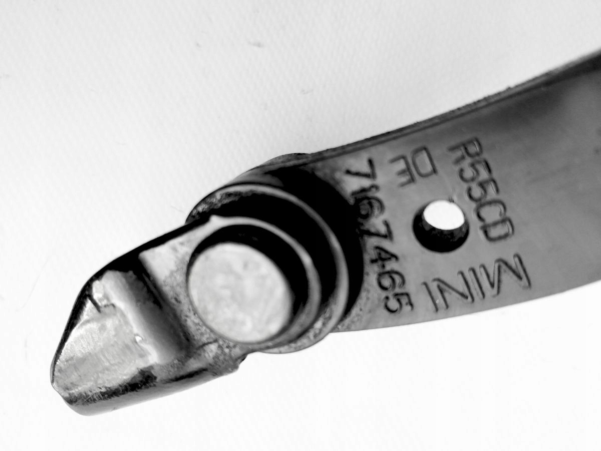 7167465 - MINI COOPER CLUBMAN DOOR STOP ORIGINAL купити на Avtoex з ...